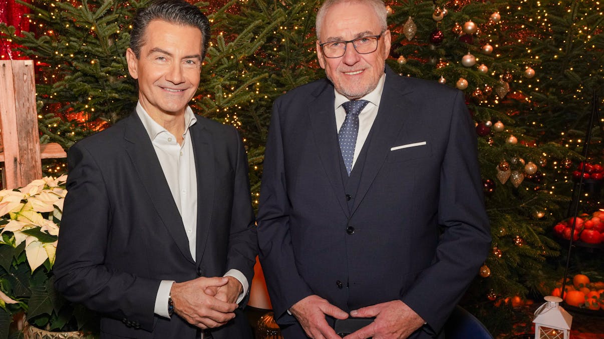 ORF-Granden wehren sich gegen Offenlegung der Gehälter | Heute.at