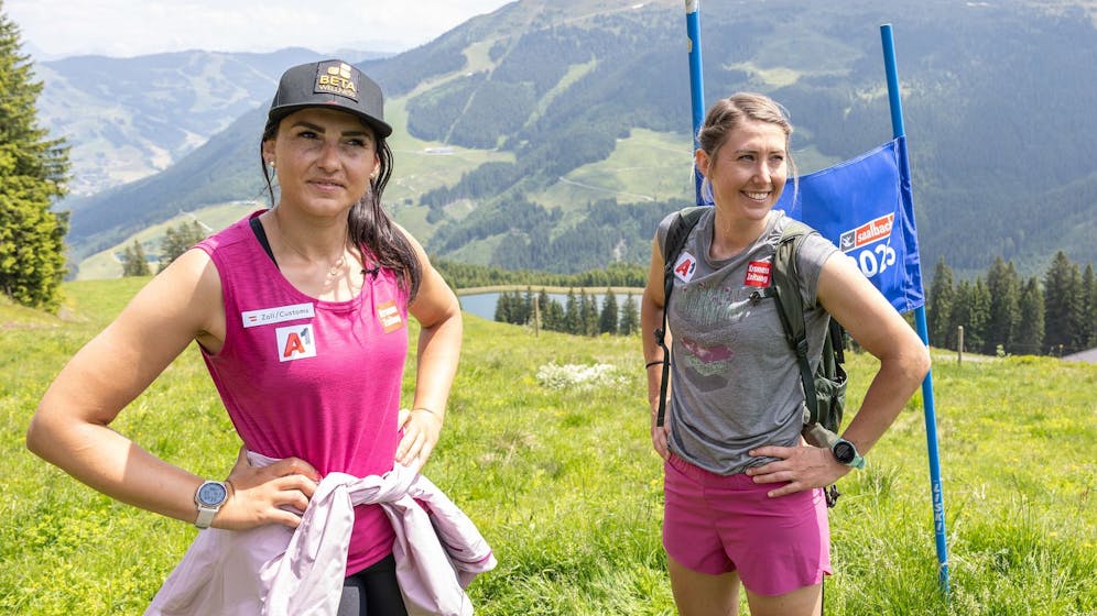 Neues ÖSV-Traumpaar! Hütter-Ex heizt Liebesgerüchte an | Heute.at