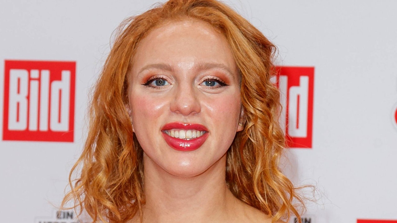 Neuanfang in der Musikwelt – Jetzt singt sie! Anna Ermakova ...