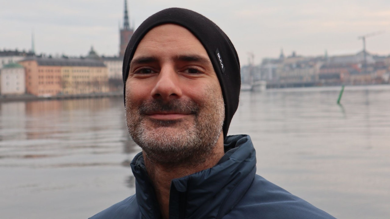 Seltene Leukämieform – Michael (43) hatte 15 cm großen Tumor in der ...