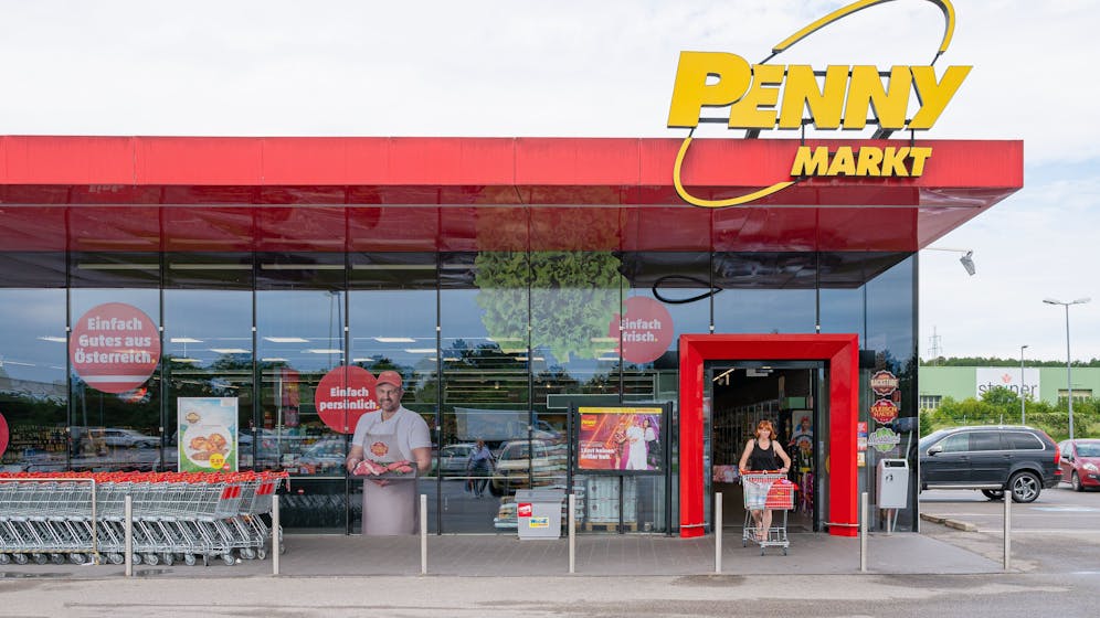 Penny erweitert Sortiment – was jetzt alles neu wird | Heute.at