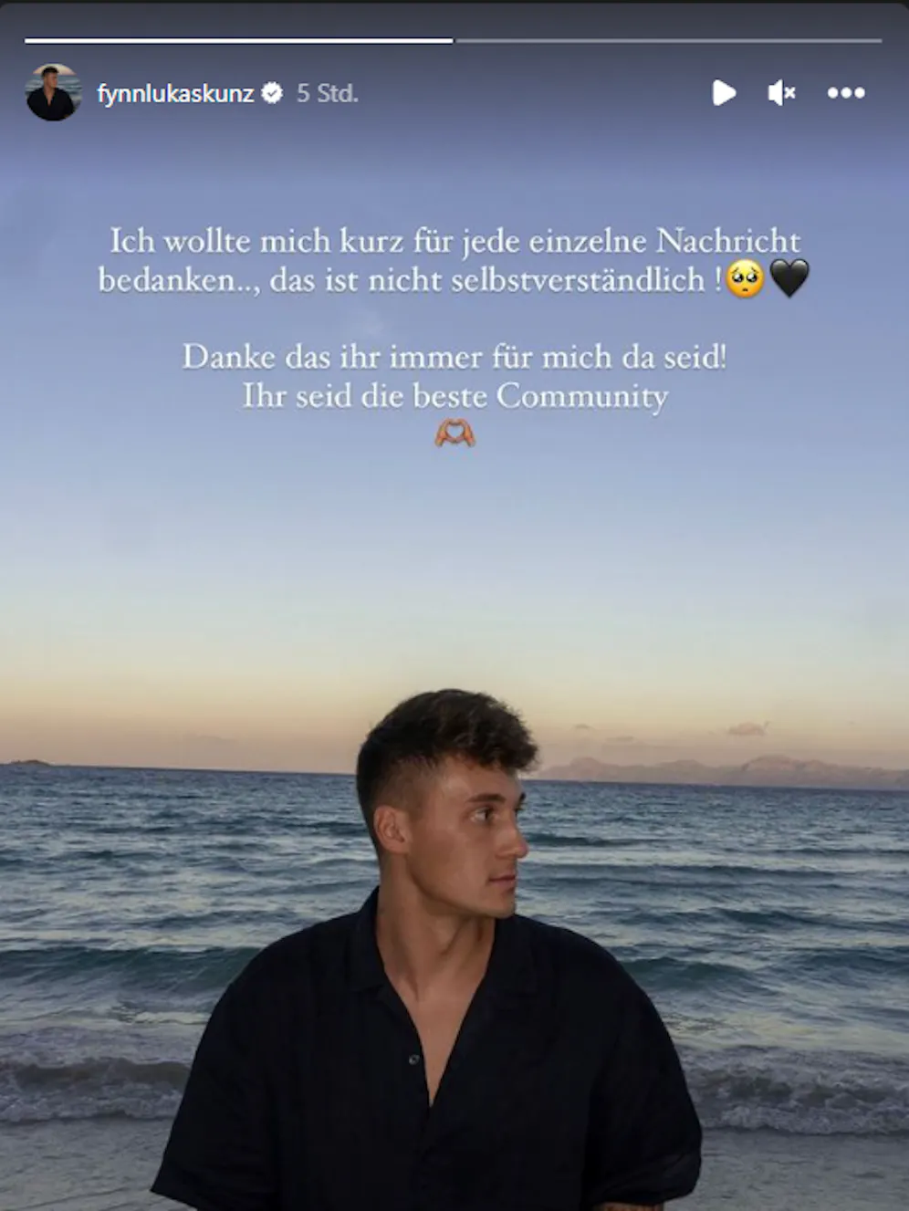 Alles aus bei "Bachelorette" Jenny und Gewinner Fynn | Heute.at