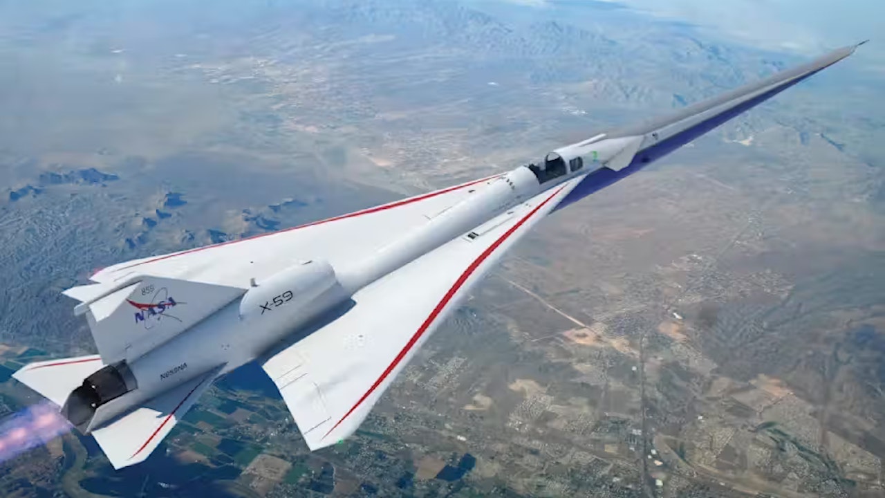 Business-Class-Preise – Jet fliegt in 90 Minuten von London nach New ...