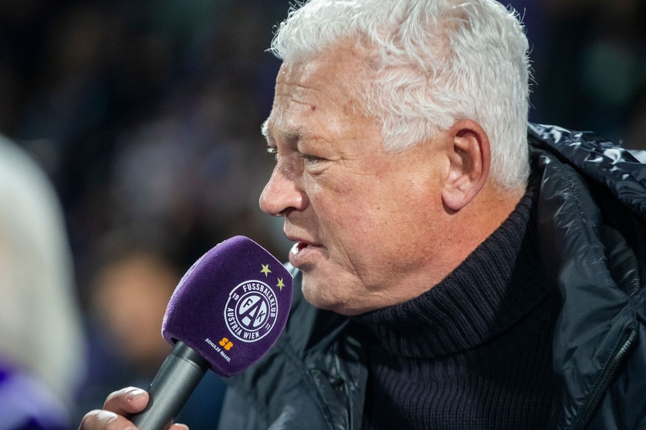 So sieht Toni Polster heute aus – Fussball | heute.at