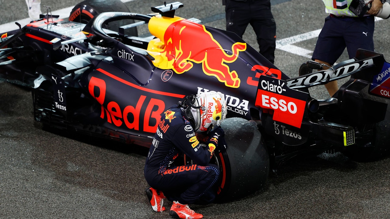 News – Red-Bull-Bolide in Wien! Weltmeister-Auto zu bestaunen | Heute.at