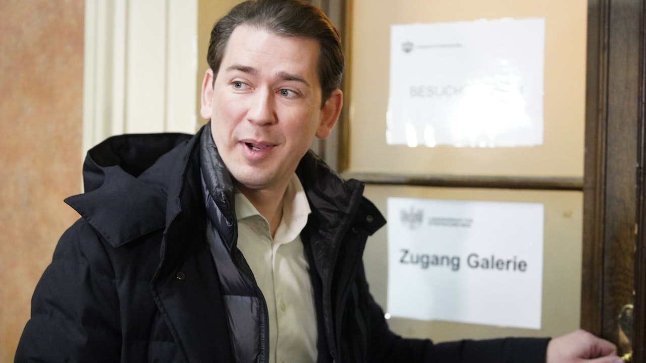 Aufsichtsrätin Iris Ortner – Tochter von ÖVP-Großspender sagt im Kurz ...