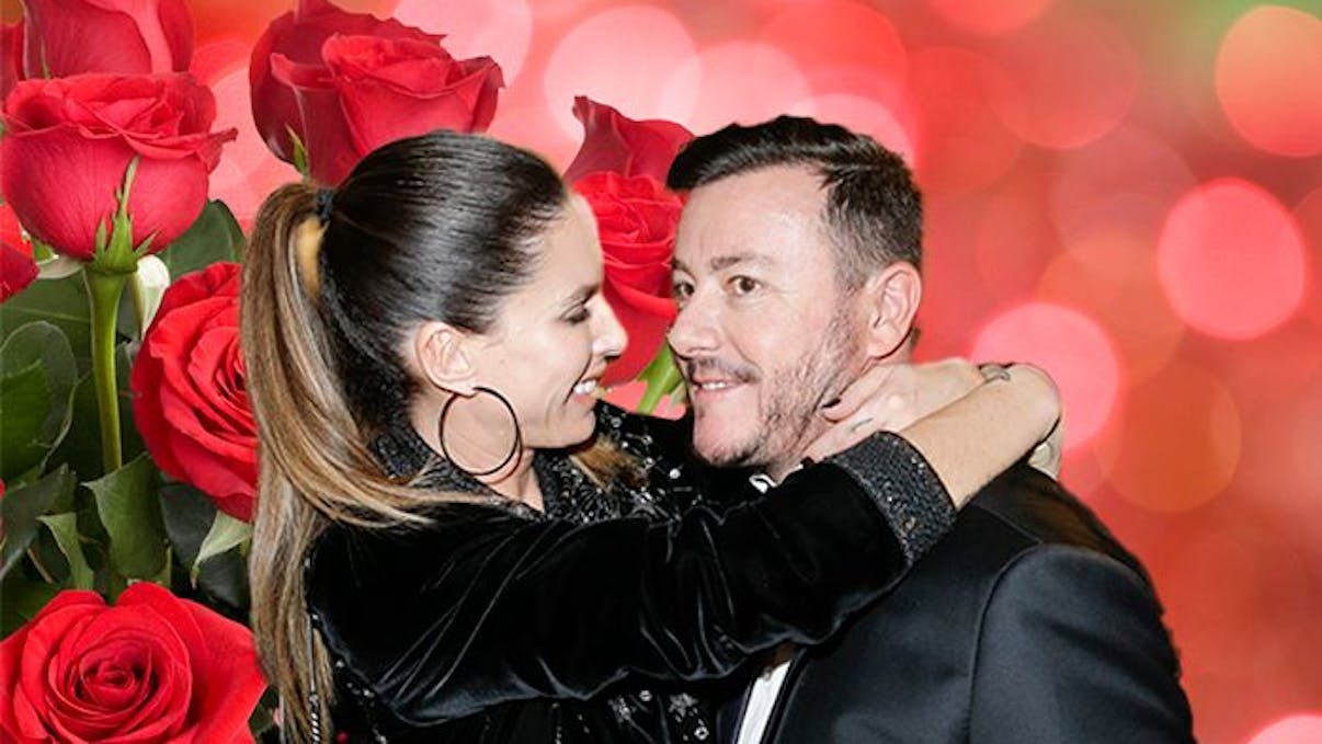 Nathalie Benko: René war eigentlich gar nicht ihr Typ | Heute.at