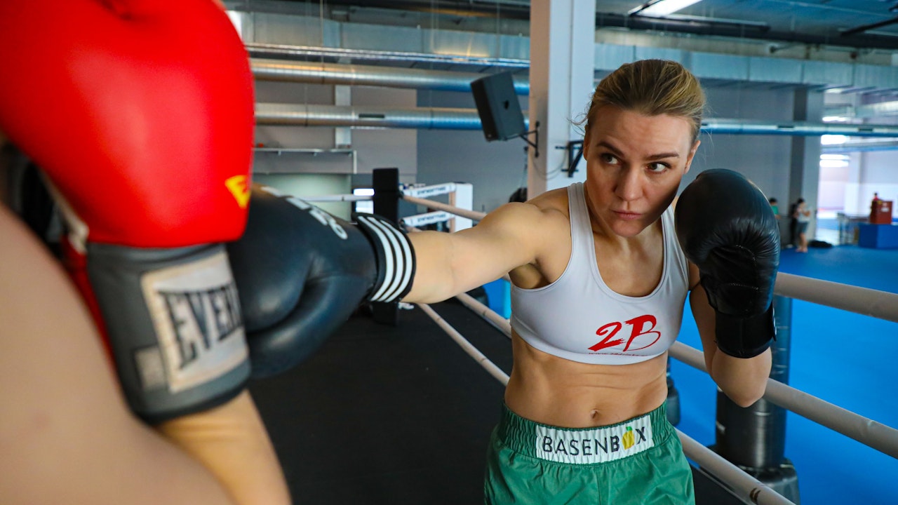 Neue Location – Nach Wien-Absage! Wesner verrät Termin für WM-Fight | Heute.at