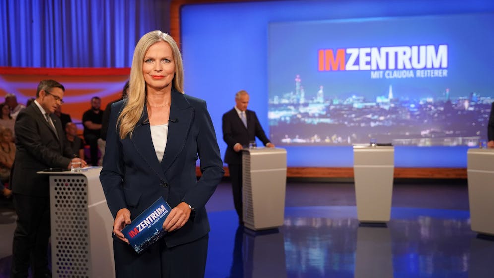 "War mir eine Ehre" – Kurz vor Weihnachten! ORF-Star Reiterer muss ...