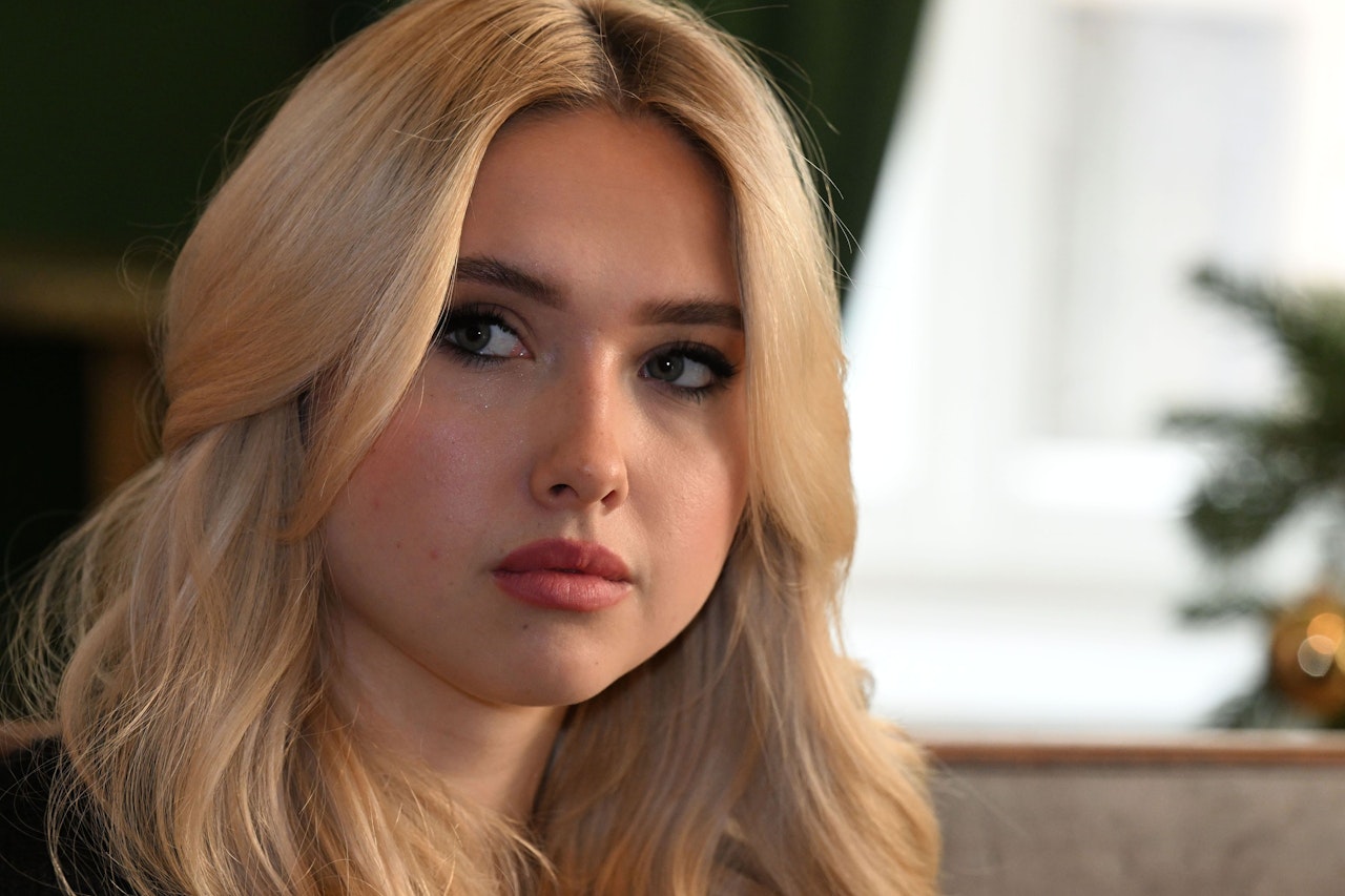 Shania Geiss (19) sorgt im BH für mächtig Wirbel – Love | Heute.at