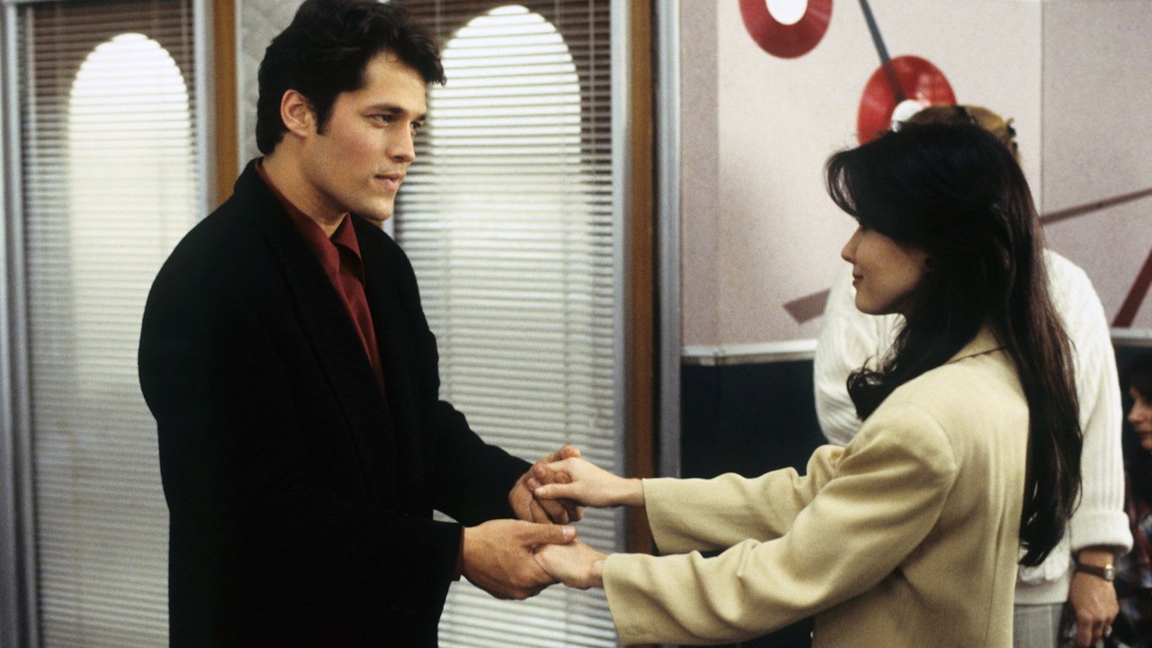 Er war Stuart Carson – "Beverly Hills"-Star stirbt mit nur 58 Jahren ...