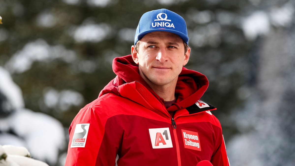In Handschellen abgeführt – Ski-Star Mayer feiert ÖSV-Comeback nach ...