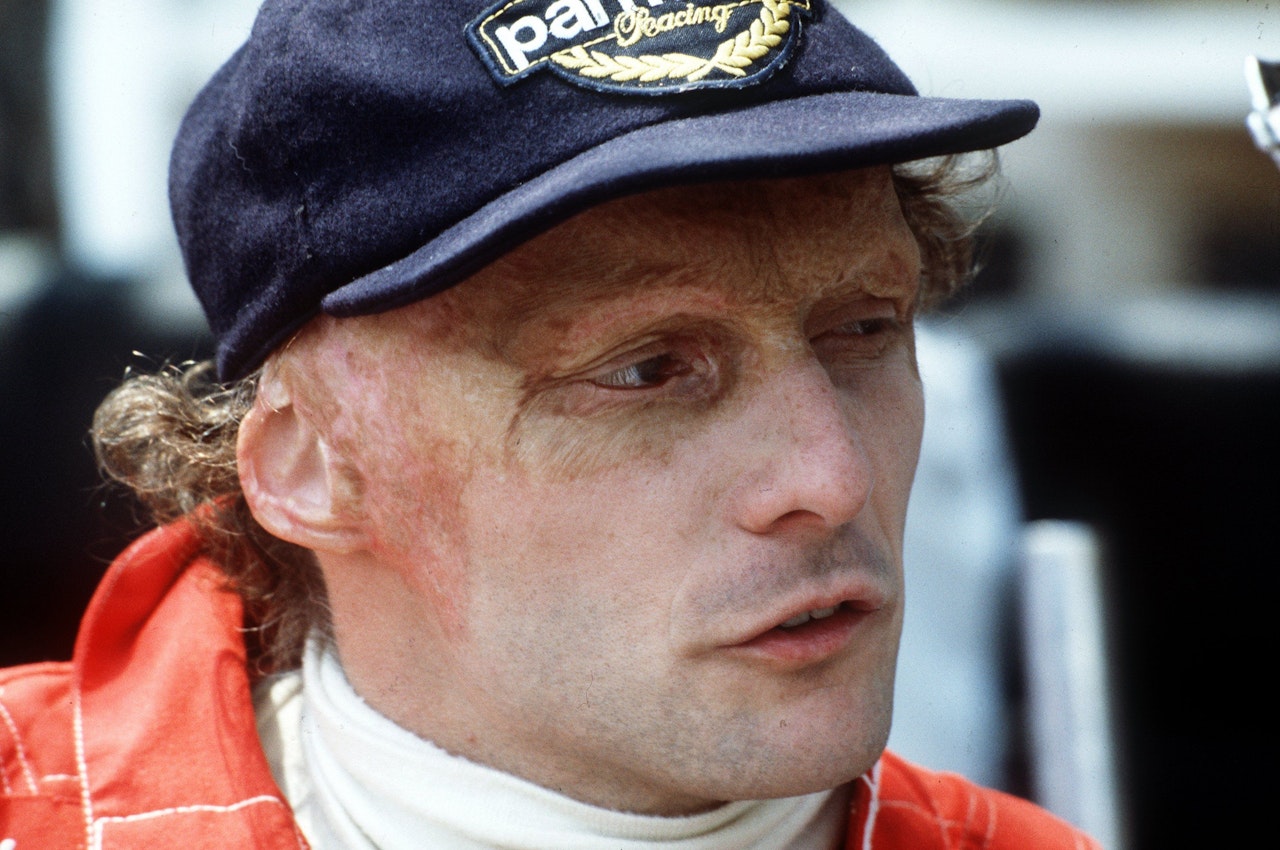 Als Lauda mit einem Streik seine F1-Karriere riskierte – Formel 1 ...