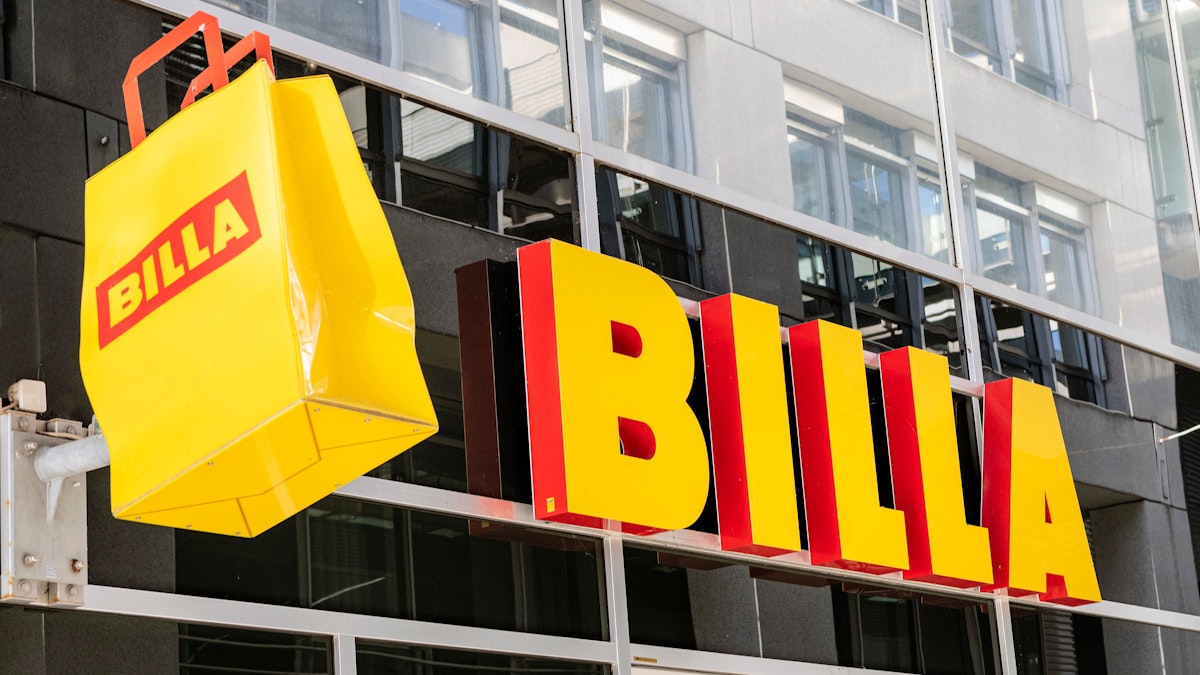 Ab sofort in den Regalen – Neues Produkt! Billa überrascht jetzt alle ...