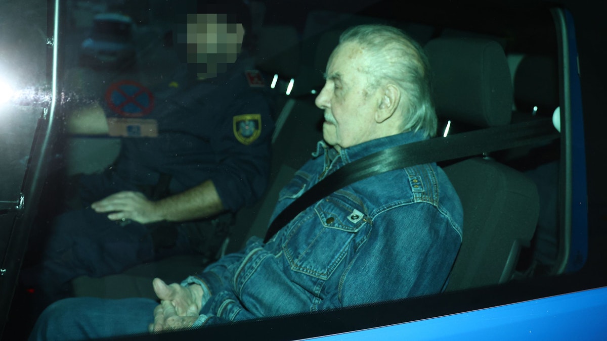 "Horror-Vater von Amstetten" – Paukenschlag! Das passiert jetzt mit ...