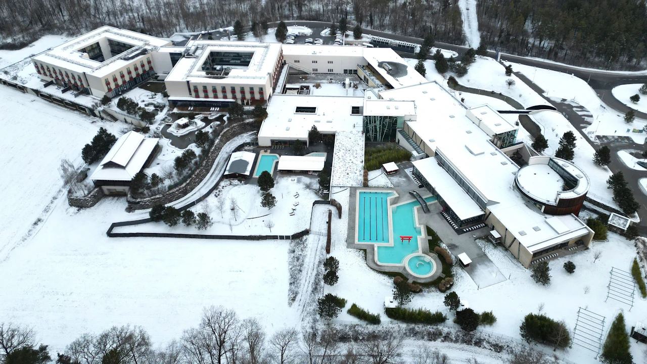 Hotel & Spa Linsberg Asia****S | Heute.at
