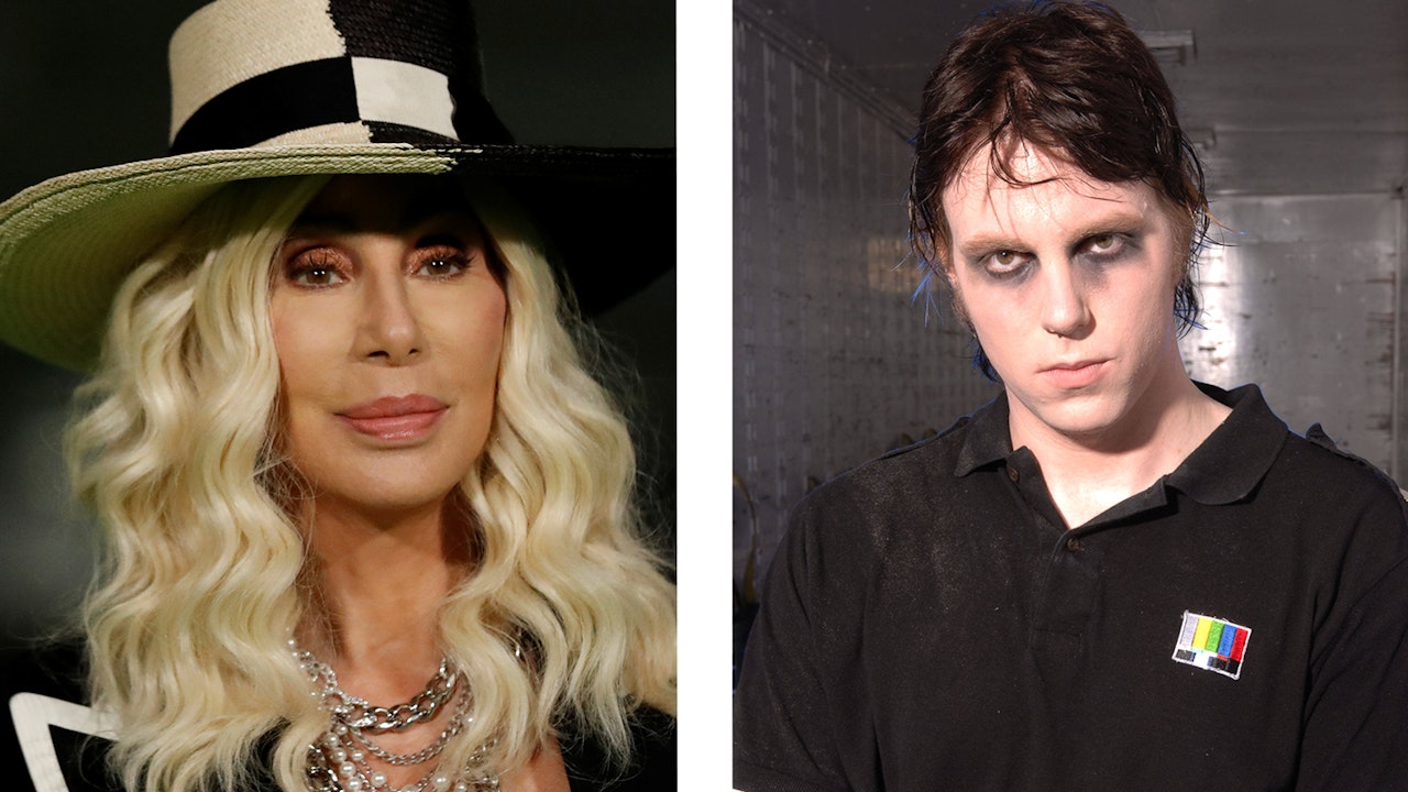 Keine Vormundschaft – Abgelehnt! Cher verliert vor Gericht gegen ihren Sohn | Heute.at