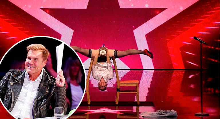 Nach Skandal-Geflöte: Bohlen ätzt gegen eigene Show | Heute.at