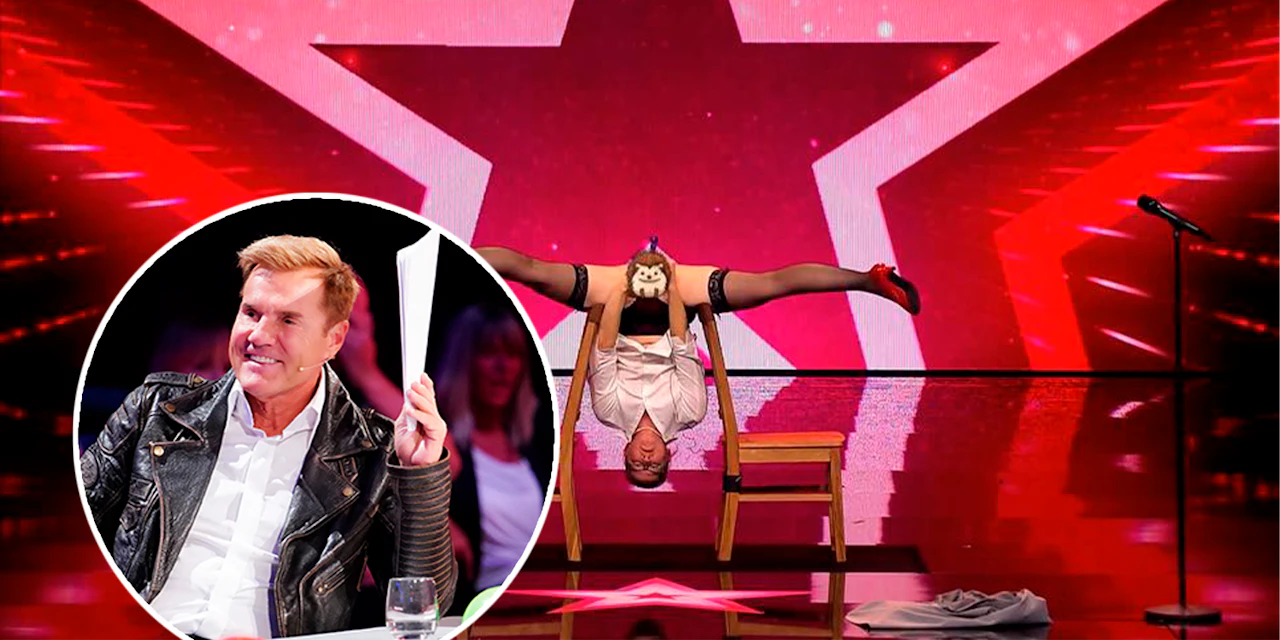 Nach Skandal-Geflöte: Bohlen ätzt gegen eigene Show – Stars | heute.at
