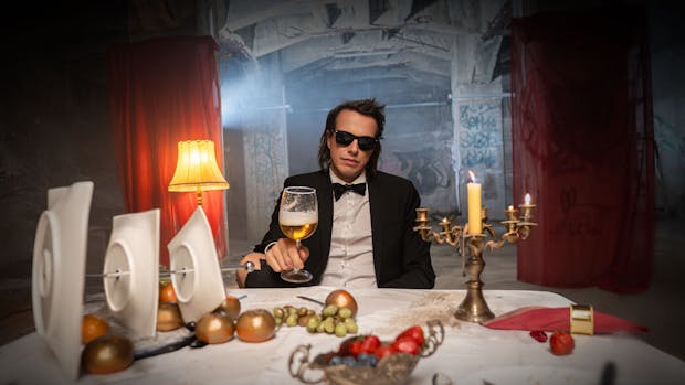 Marco Pogo: Erfolgreicher Tour-Auftakt - Leute | Heute.at