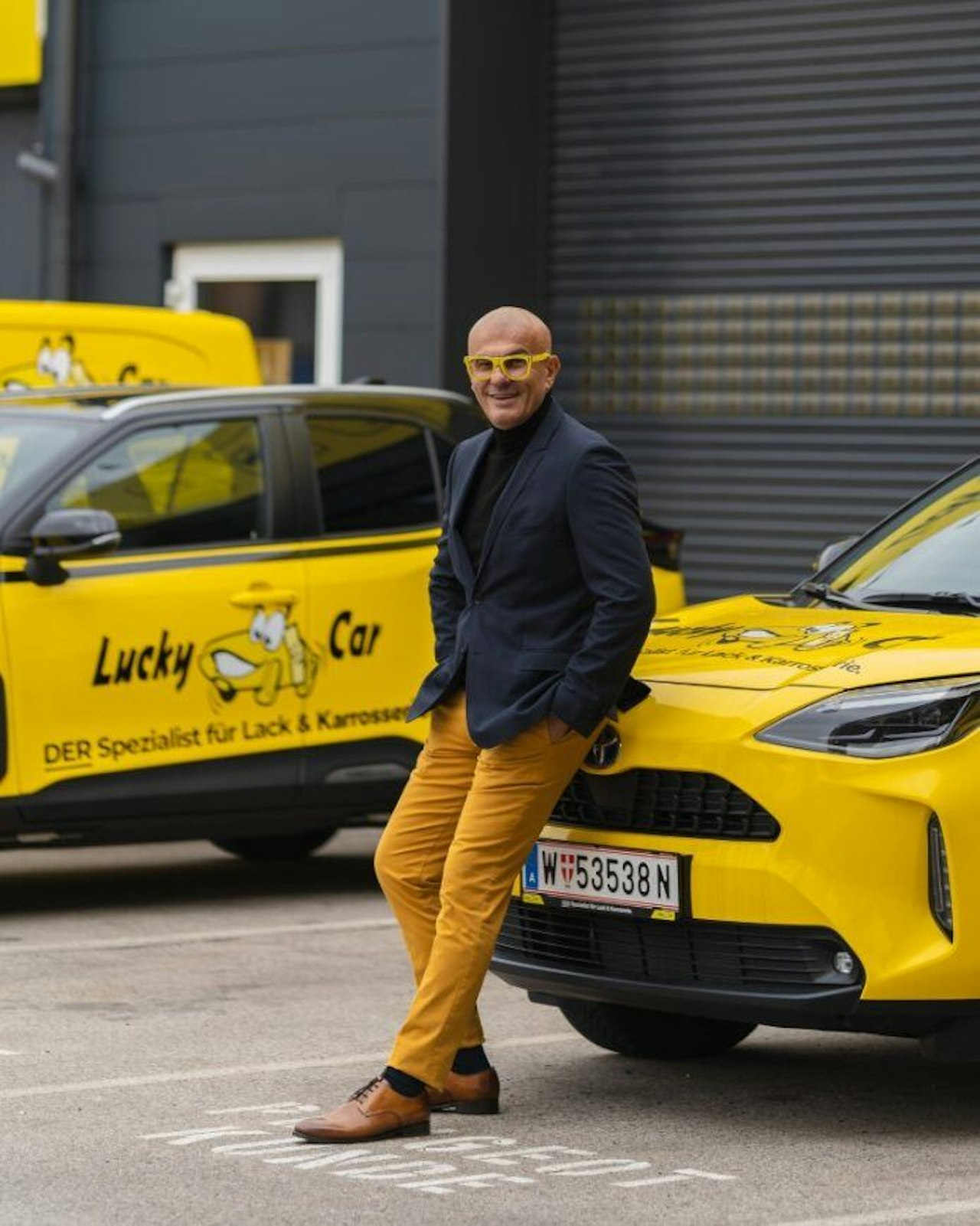 Lucky Car übernimmt 24 ATU-Werkstätten in Österreich – Motor | Heute.at