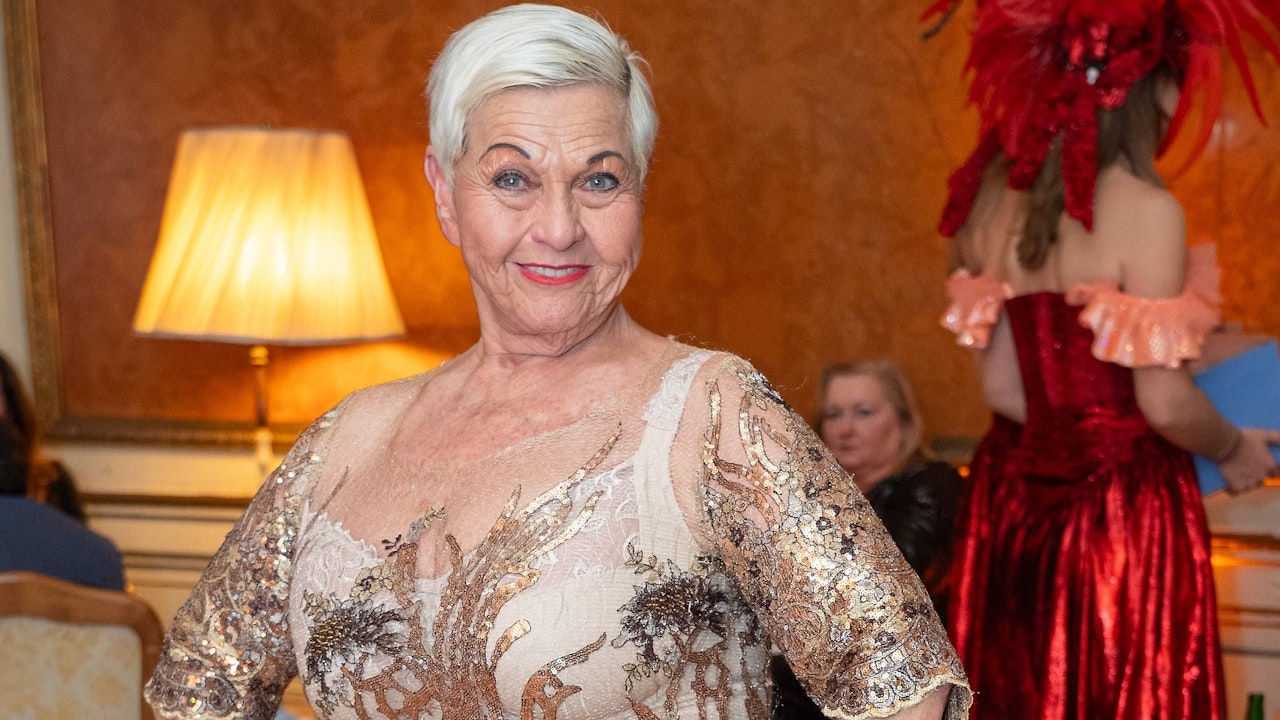 "Bin wieder da" – Jazz Gitti spricht nach niederschmetternder Diagnose ...