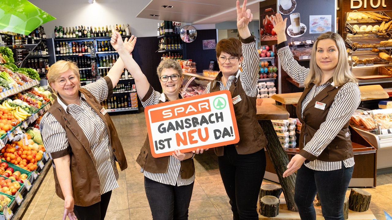 Mitarbeiter übernehmen Laden – "Jetzt sind wir die Chefs ...