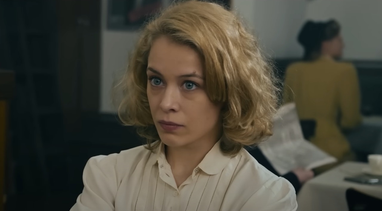 "Stella. Ein Leben" – Film über Jüdin, die andere verriet – Kritiker ...