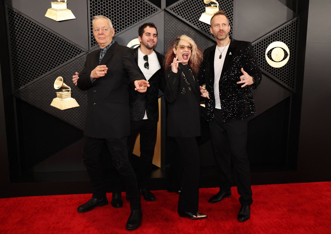 Österreicher Markus Illko gewinnt Grammy-Award – Musik | Heute.at