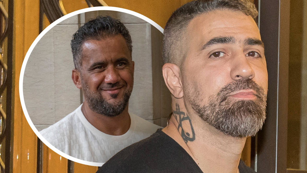 Nach 1268 Tagen – Urteil im Prozess um Bushido und Abou-Chaker gefällt | Heute.at