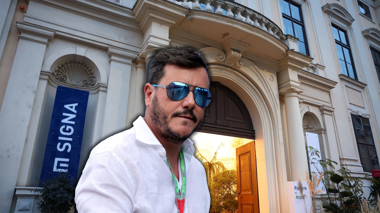 Kein Mitleid mit Milliardär – Benko-Mitarbeiter: "Wir wurden um 2,8 Mio ...