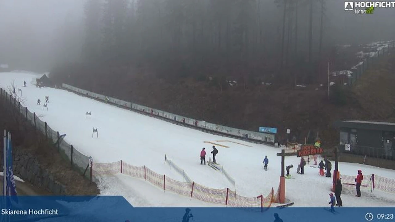 Skipisten Oberösterreich | Heute.at