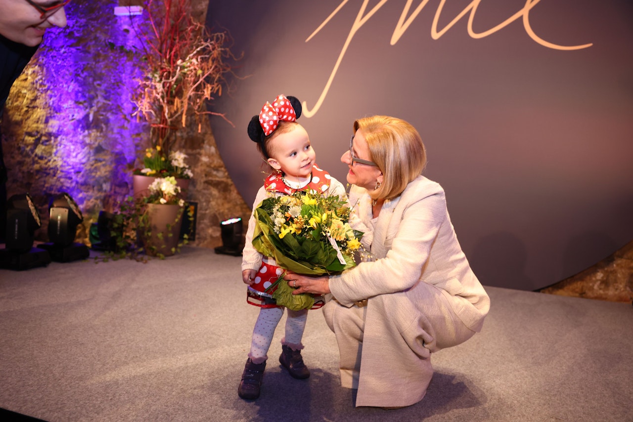 Mikl feiert Geburtstag: "Du sollst 120 Jahre werden" – Leute | Heute.at