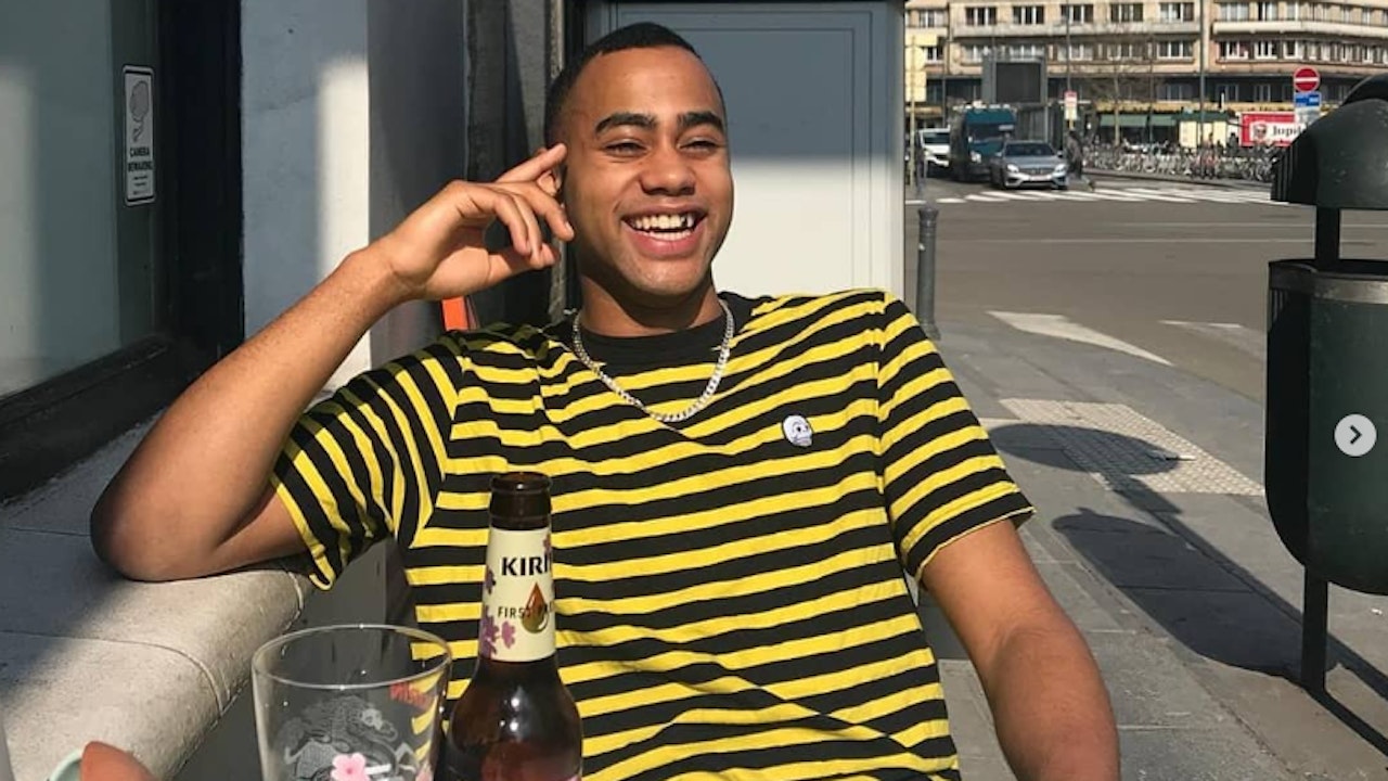 BHZ-Musiker – Deutschrap-Szene unter Schock: ER starb mit 26 Jahren ...