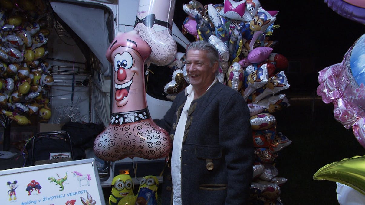 "String oder Oben-Ohne" – ATV-Star macht klare Ansage | Heute.at