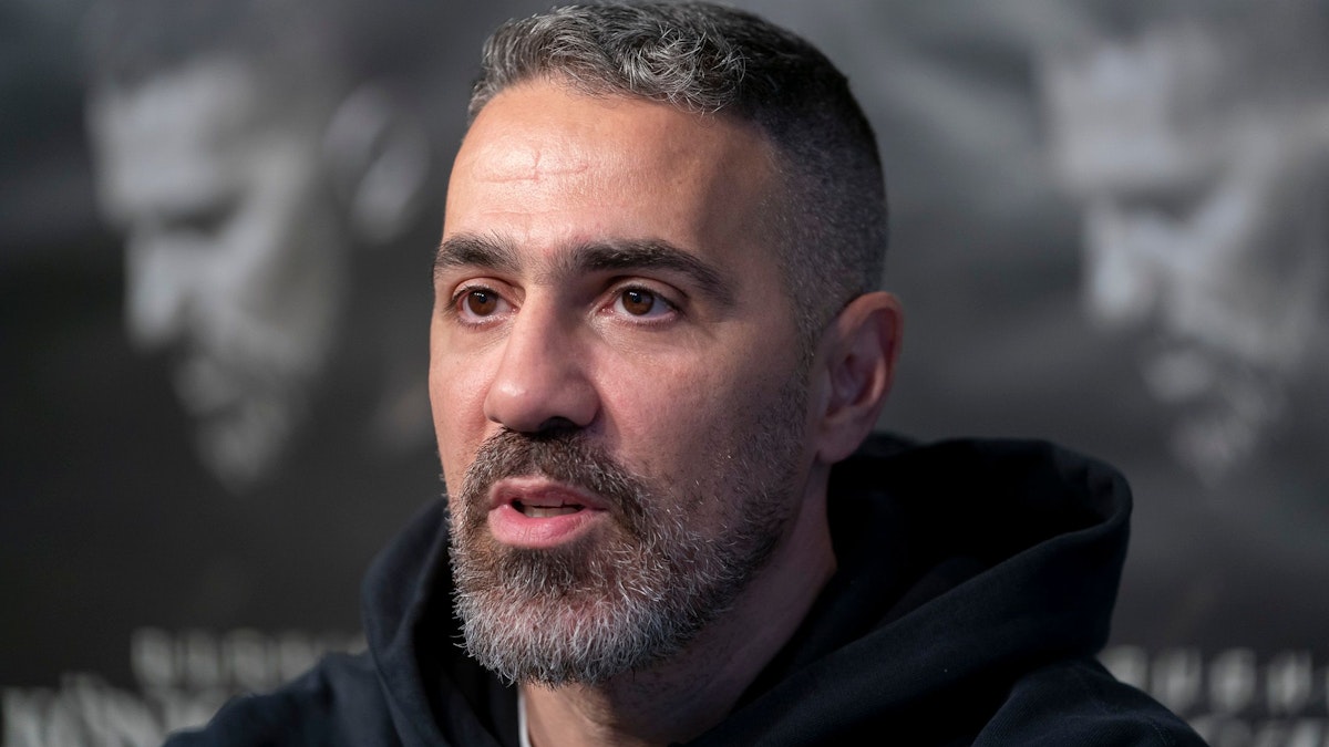 "Heute"-Talk – Bushido über Karriere-Aus: "Ich schäme mich nicht ...