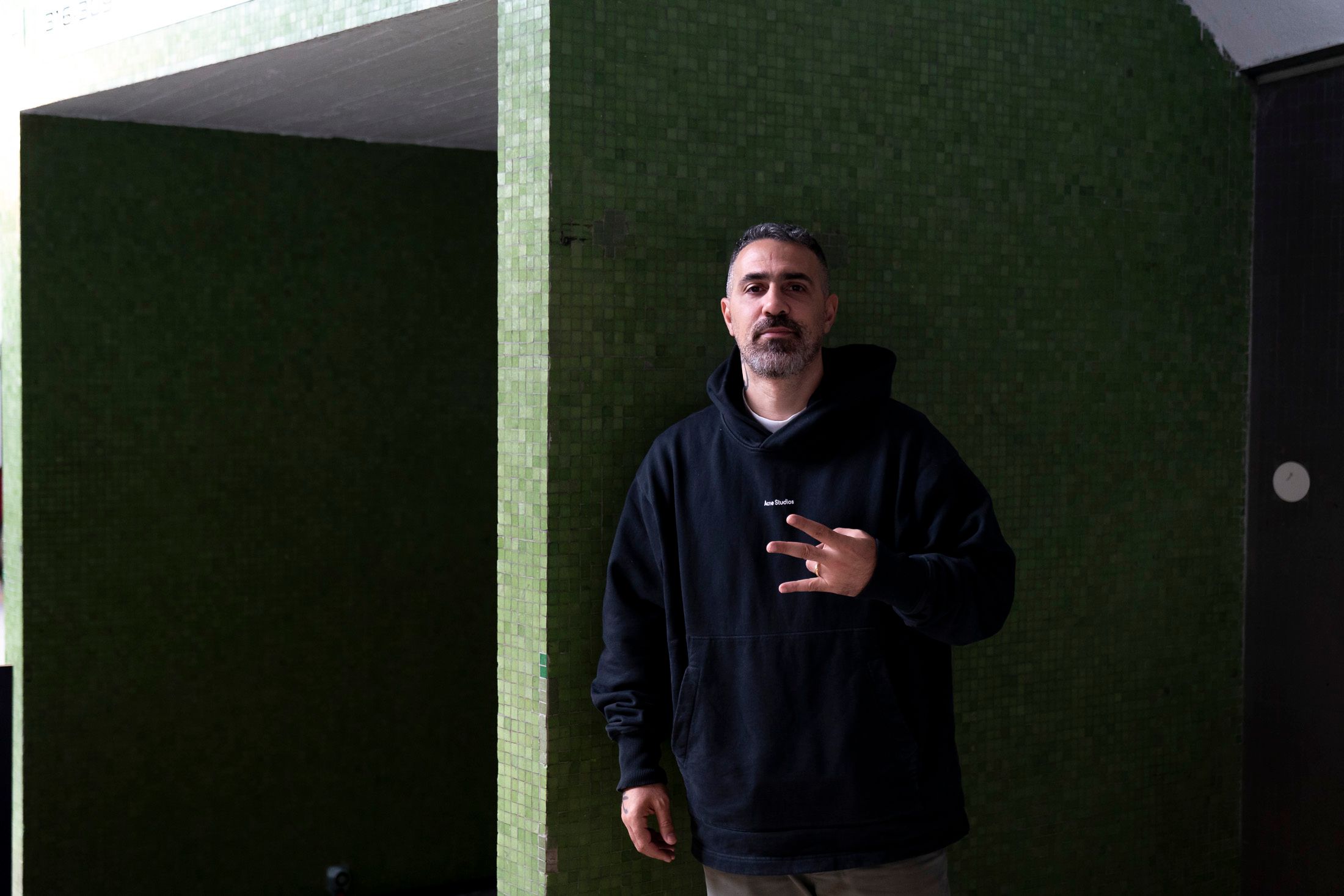 Bildstrecke: Bushido im "Heute"-Interview – Musik | Heute.at