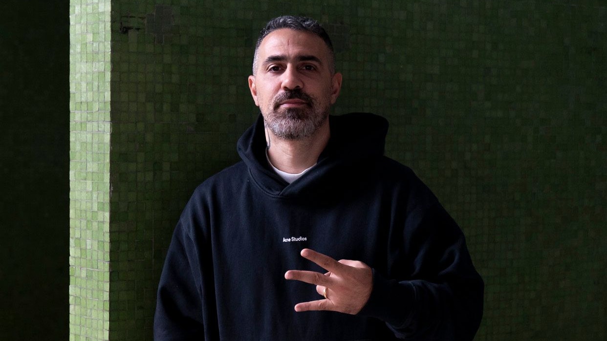 Bildstrecke: Bushido im "Heute"-Interview | Heute.at