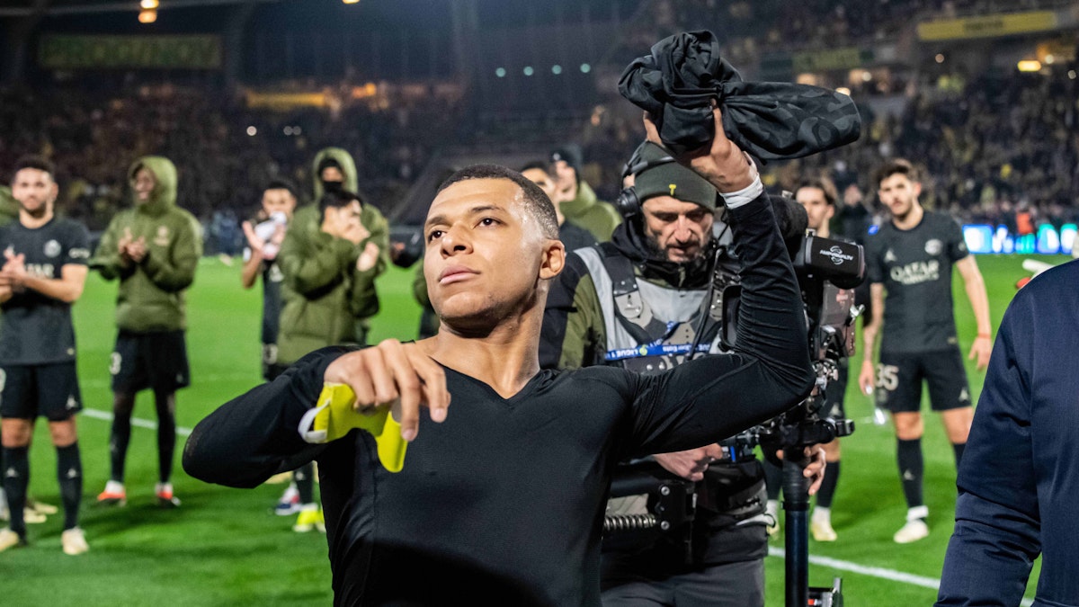 Teamkollege von Alaba – Mbappe unterschrieb Real-Vertrag! Das sind die ...