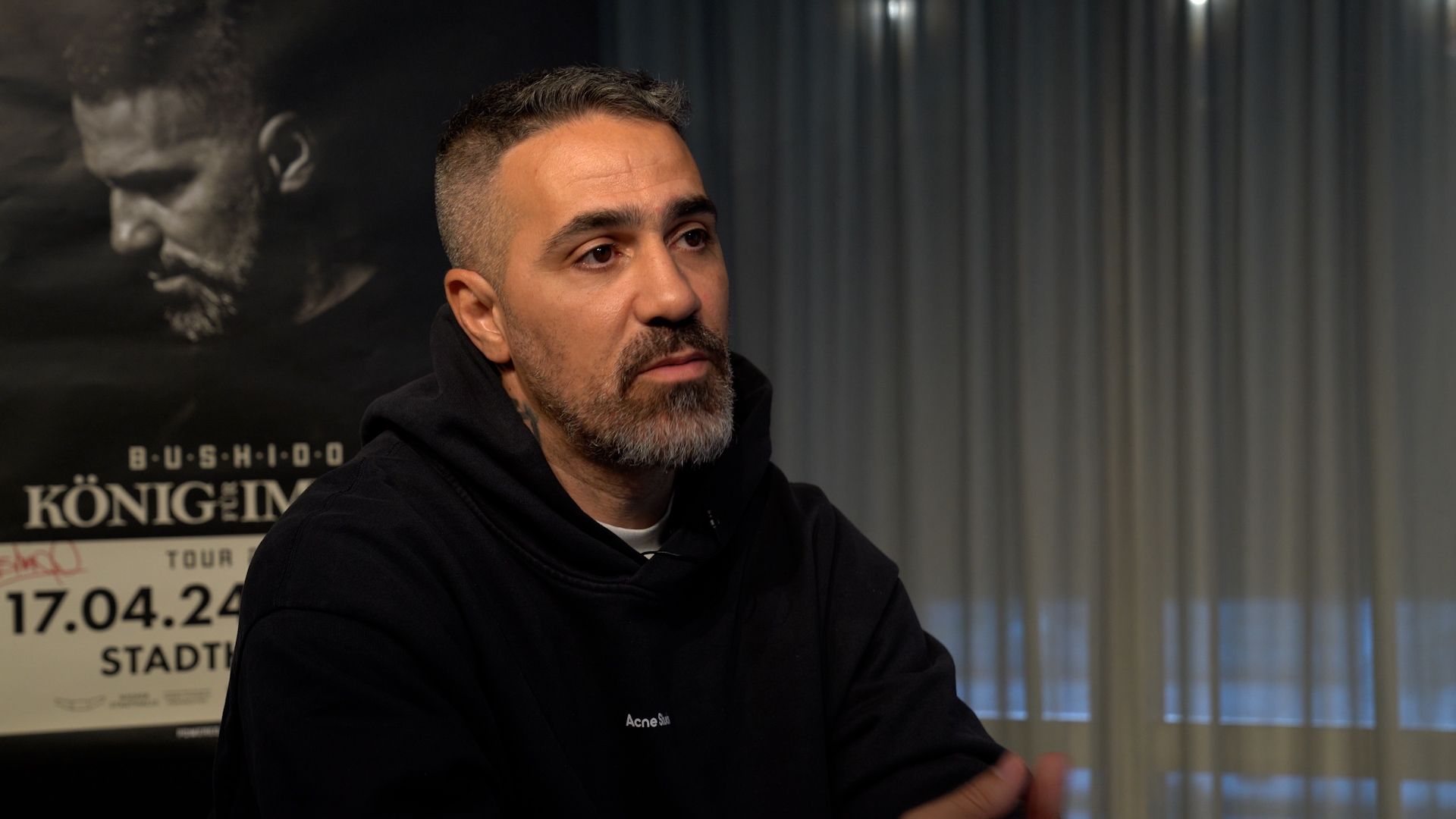 Bushido über Karriere-Aus: "Ich schäme mich nicht" – Top-Videos | Heute.at