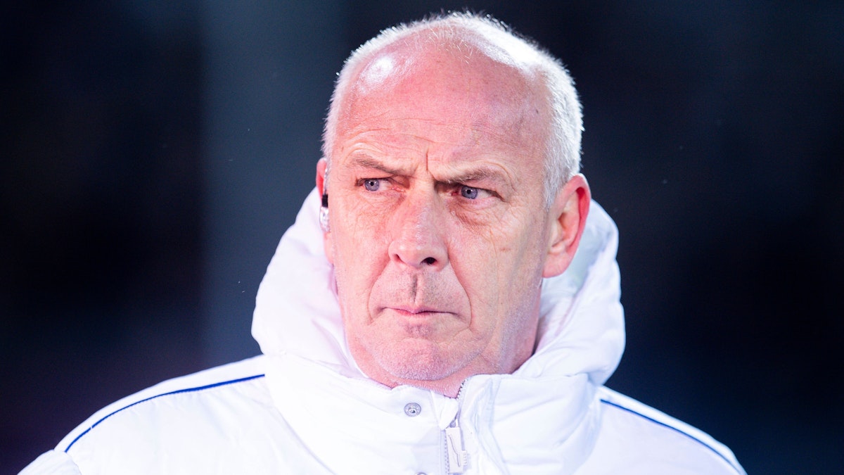 "Seine Zeit ist vorbei" – Mario Basler fordert Rücktritt von Thomas ...