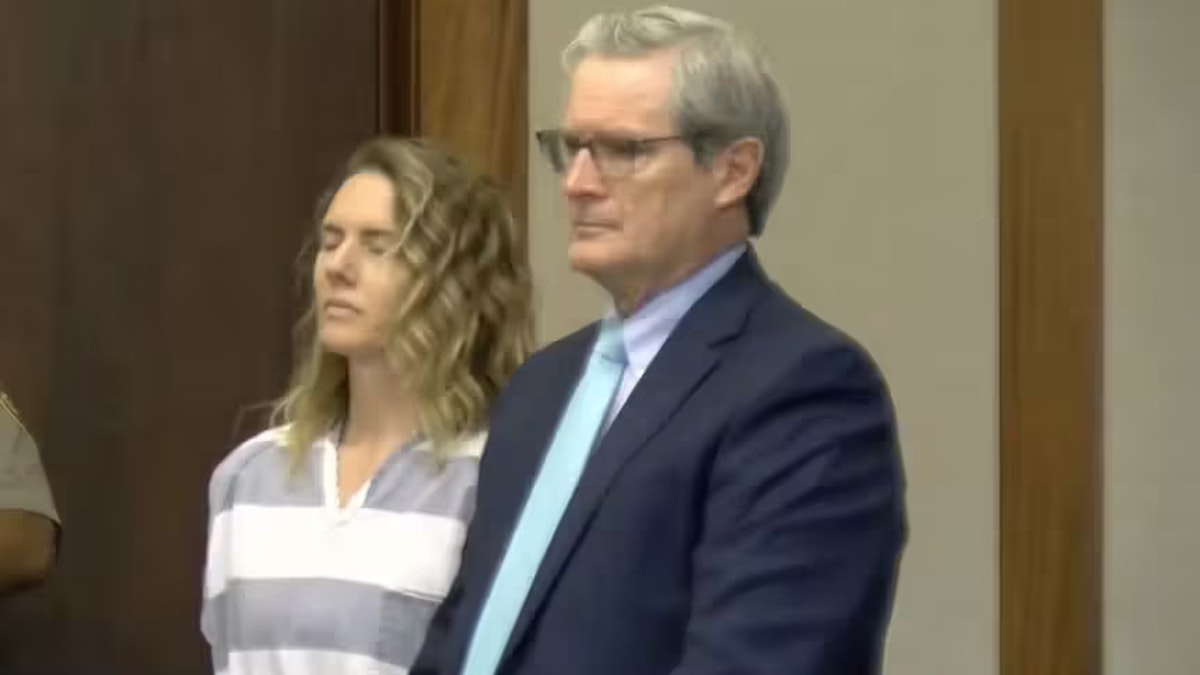 Ruby Franke – Kinder misshandelt – Erziehungs-Influencerin verurteilt ...