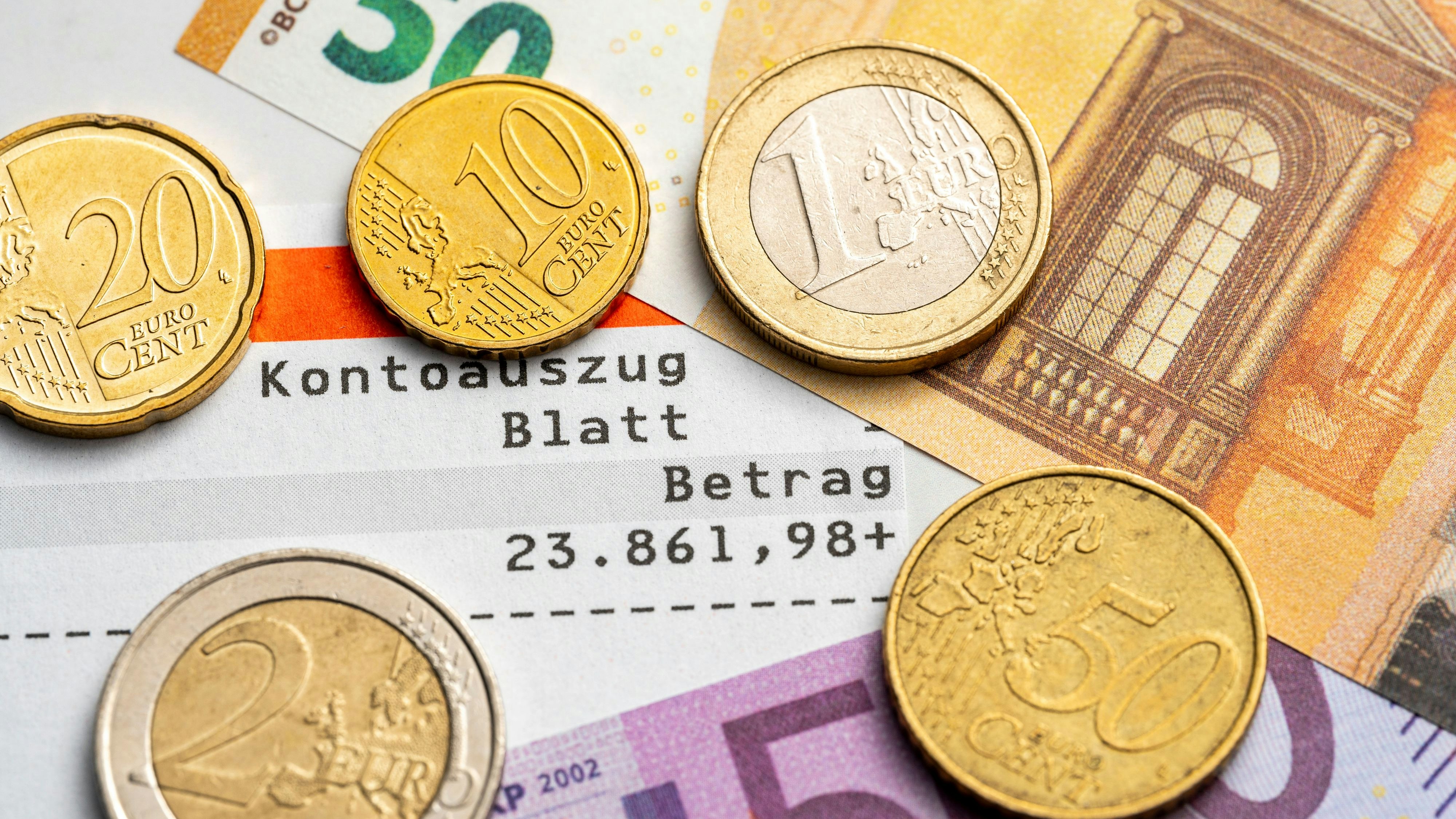 Neu beim Steuerausgleich – So bekommst du jetzt mehr Geld als je zuvor ...