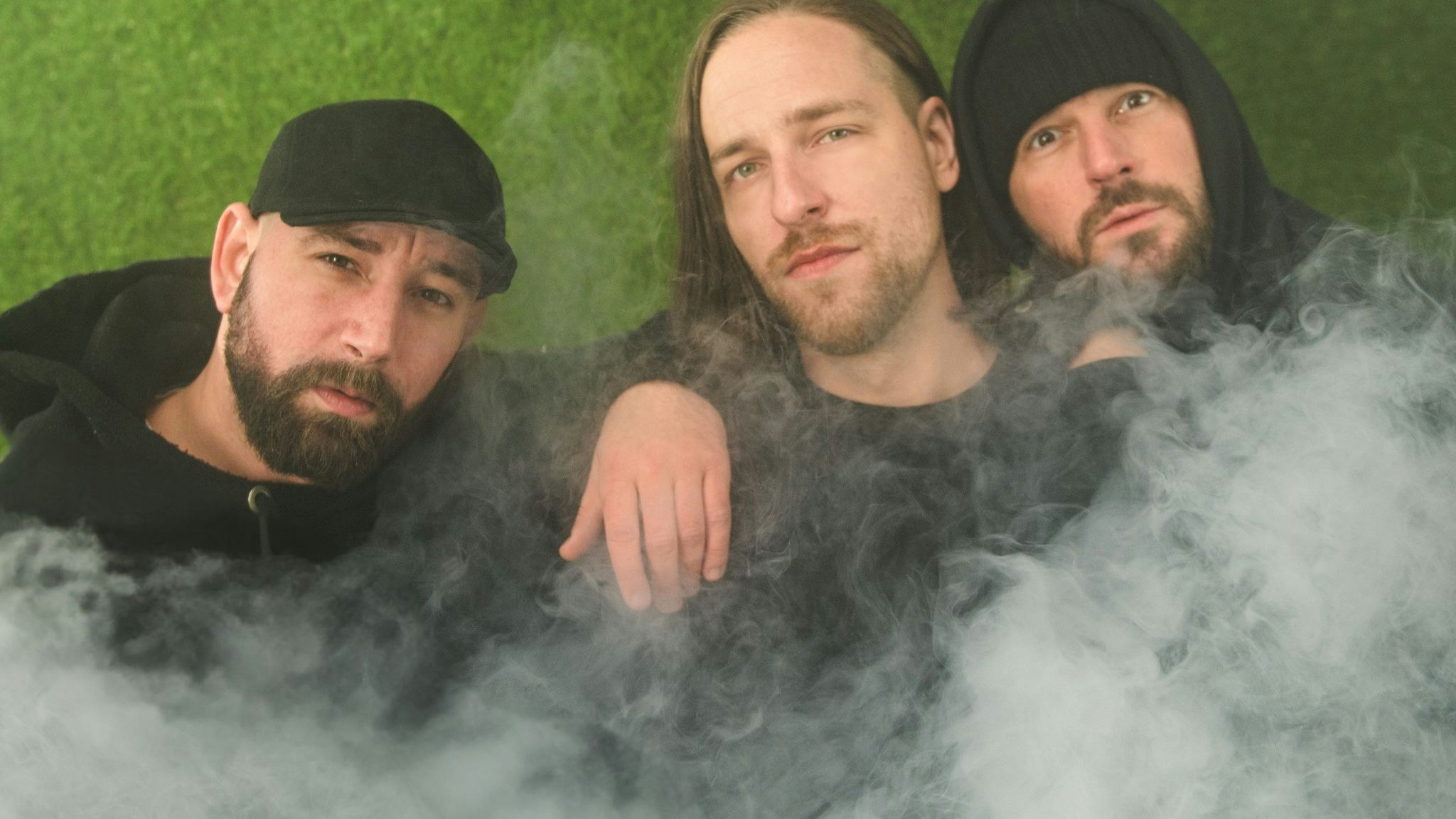 Aut Of Orda - "Nebel" | Heute.at