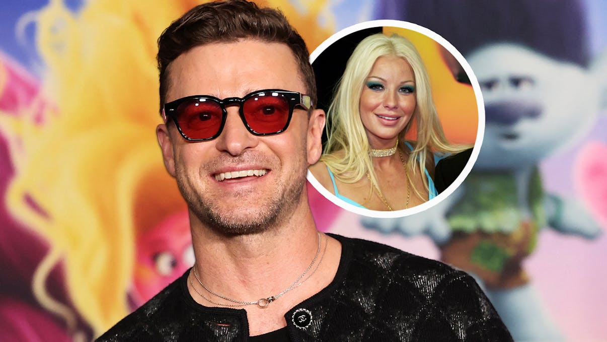 Betrogen? "Playboy"-Model packt über Timberlake aus | Heute.at