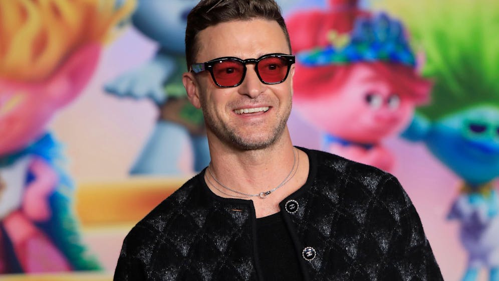 Im Ernst-Happel-Stadion – Konzert-Hammer! Justin Timberlake kommt nach ...