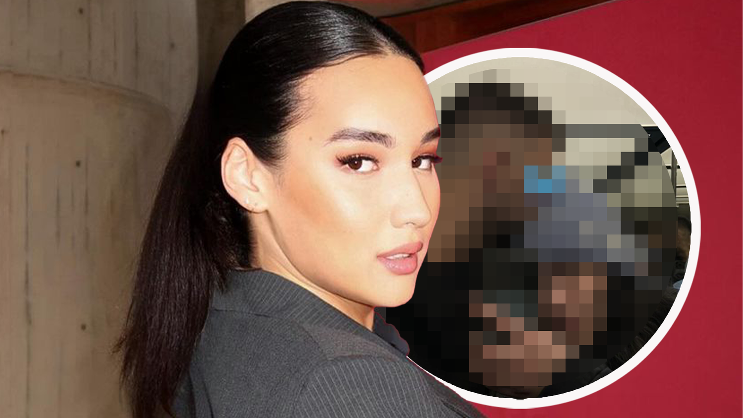 Private Einblicke! "GNTM"-Star Alex zeigt ihren Freund – Stars | Heute.at