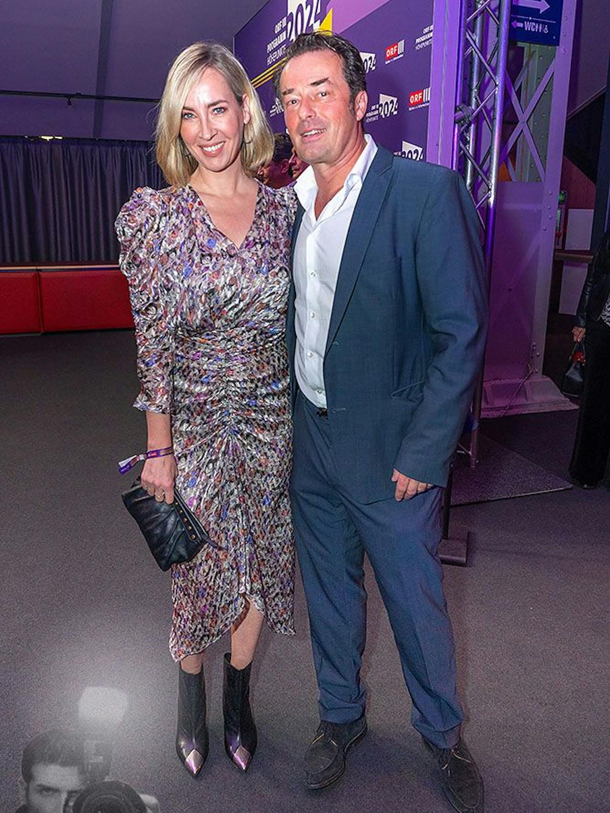 ORF-Star Nadja Bernhard – das ist ihr neuer Freund | Heute.at