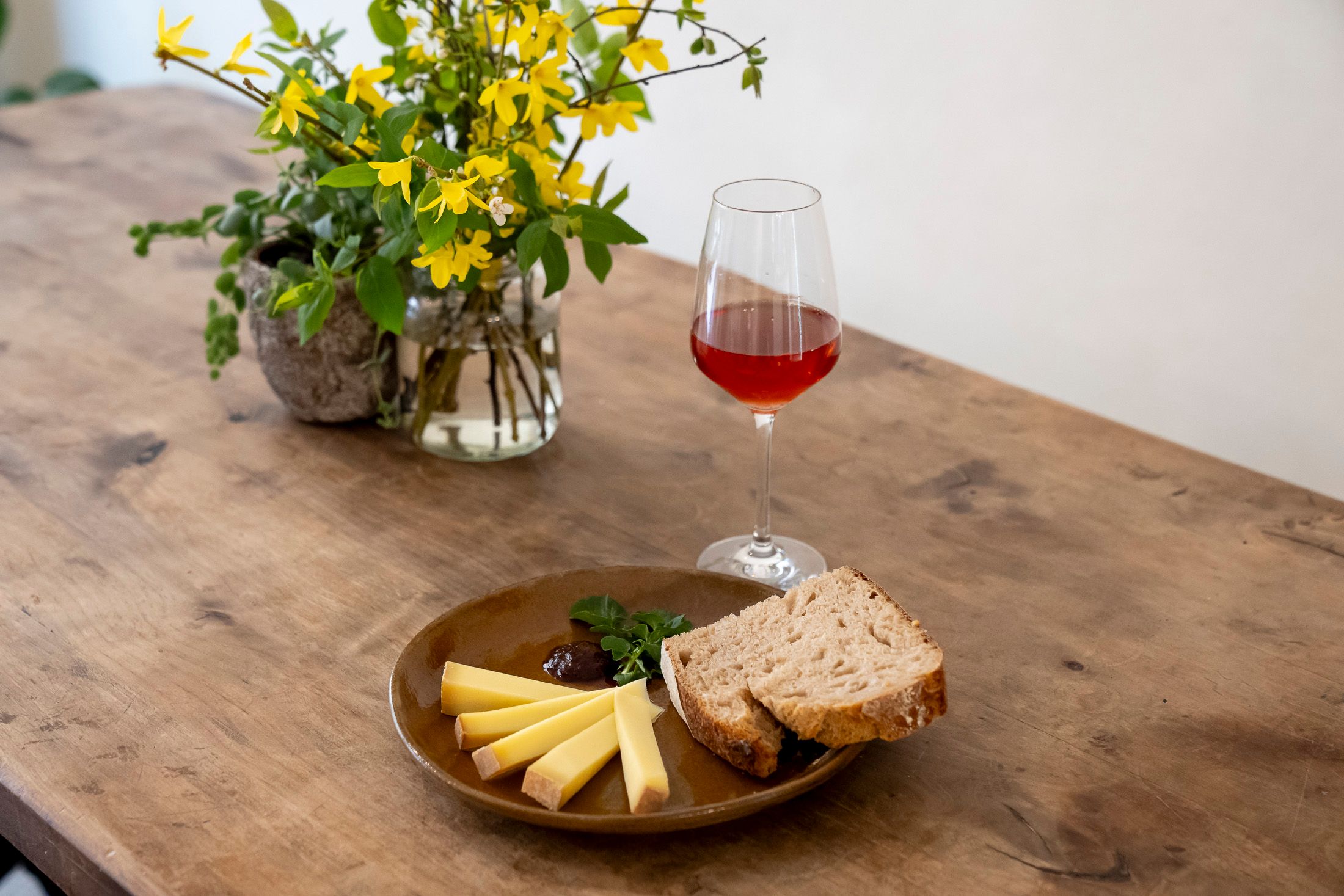 bäcker paul in der Bäckerei in der ferdinandstraße 2, – Wien | Heute.at