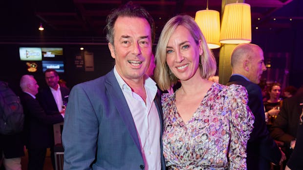 Insider berichten – ORF-Moderatorin Nadja Bernhard ist wieder Single ...